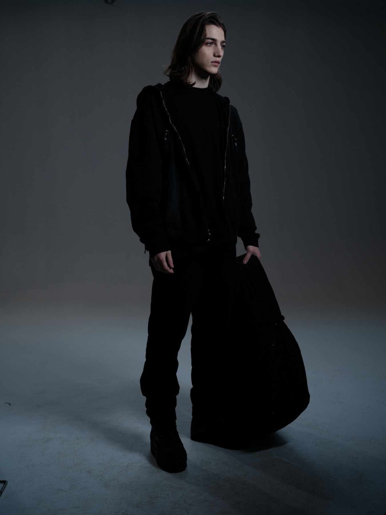 重塑未來美學上身！GAP x ATTEMPT合作系列即將登台發售！